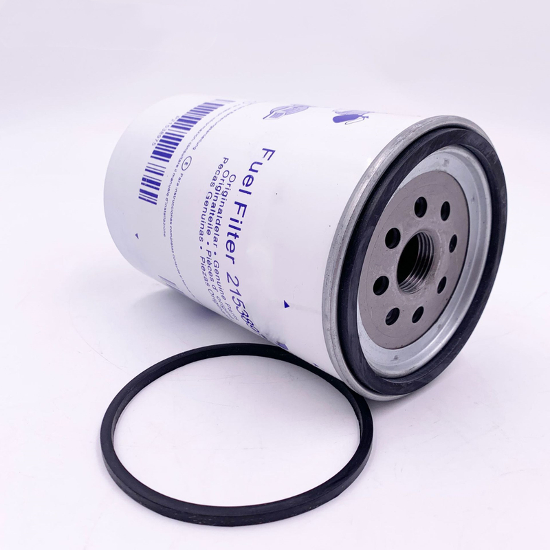 Replace VOLVO Excavator Fuel Water Separation Filter Element 21538975 ...