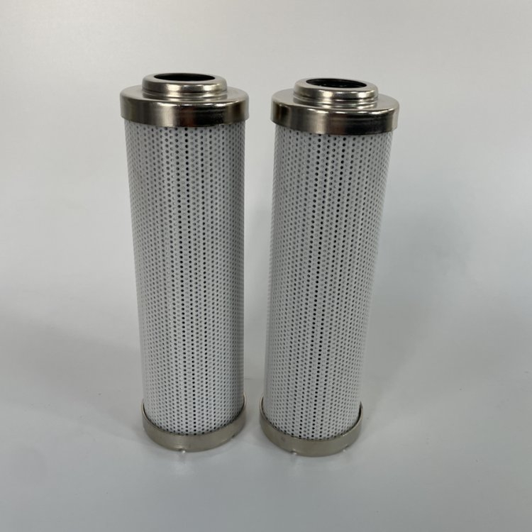 Replacement HYDAC Engineering Machinery Pressure Filter Element ...