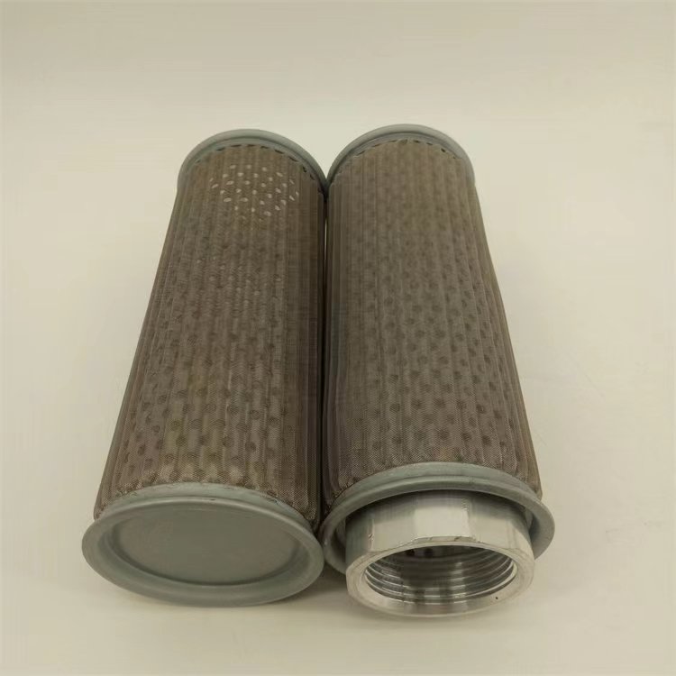 Replacement SONPIN Industrial Equipment Oil Suction Filter MF-08 - Buy ...