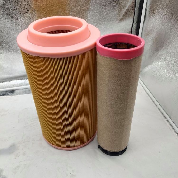 Replacement VOLVO Generator Set Air Filter Element 3840034 - Buy Air ...