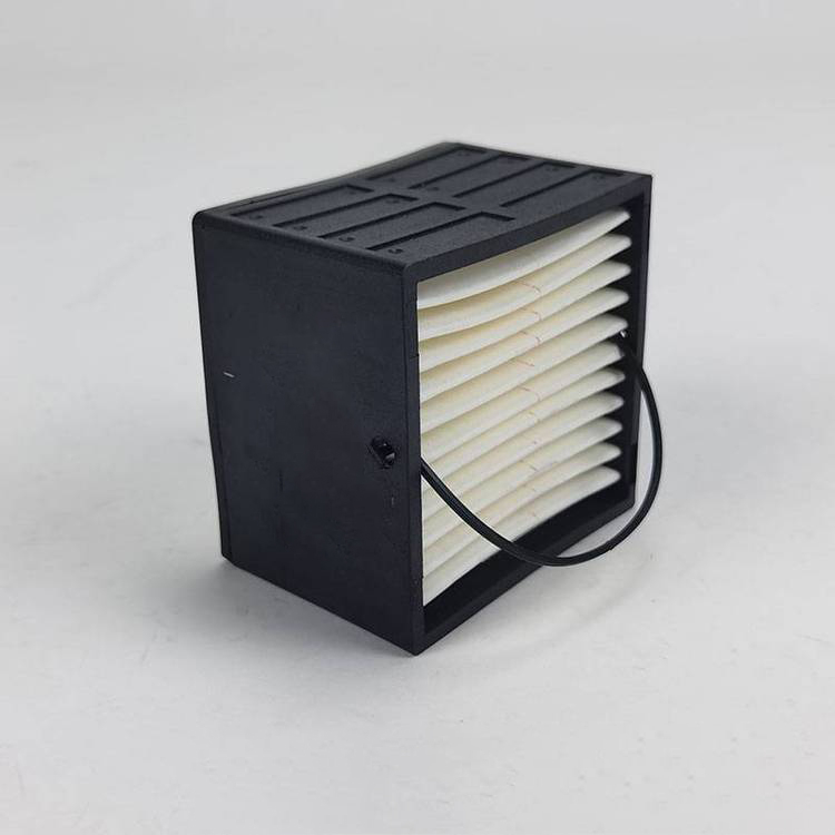 Replacement FLEETGUARD Fuel Filter FS1081 - Buy fuel filter, FLEETGUARD ...