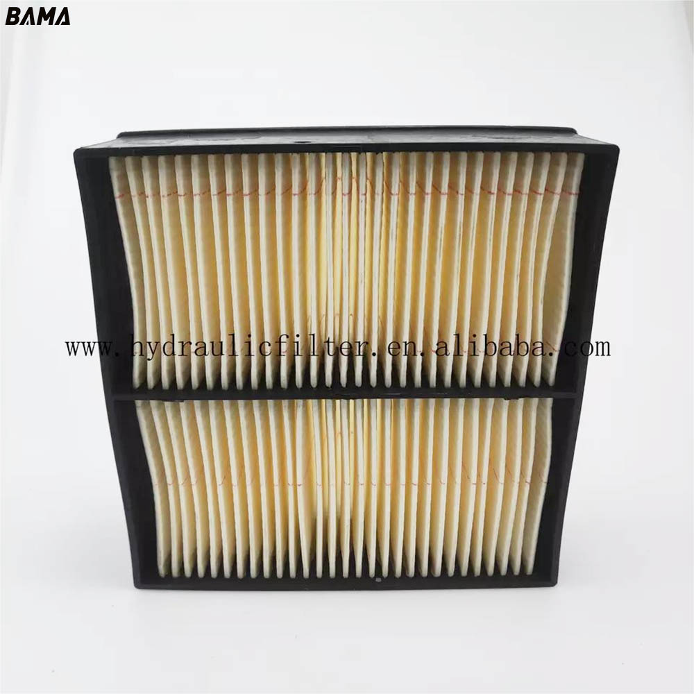 Replacement FLEETGUARD Hydraulic filter element FS19752 - Buy Hydraulic ...