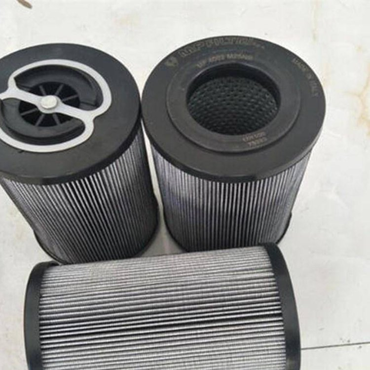 Replacement MP FILTRI Hydraulic oil filter element MF4002A10HBP01 - Buy ...