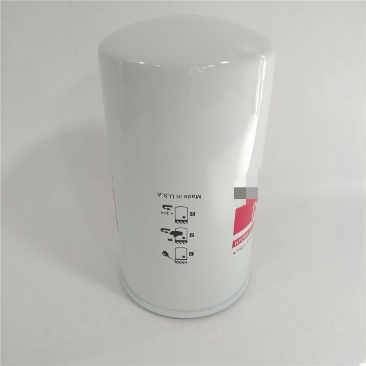 Replacement FLEETGUARD Construction Machinery Oil Filter Cartridge ...