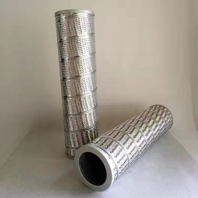 Replacement MP FILTRI Mining Machinery Hydraulic Oil Filter Cartridge ...