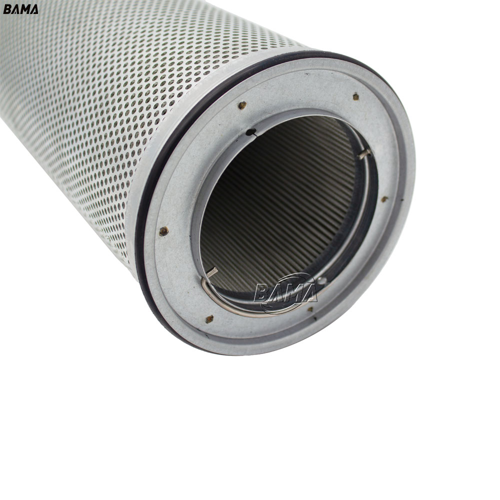 Fiberglass hydraulic return filter for tractor C66152530D Industrial ...