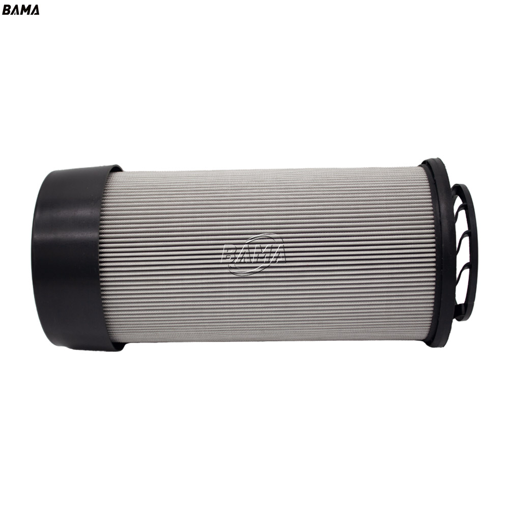 Supply excavator parts hydraulic filter SH52425 filter manufacturer ...