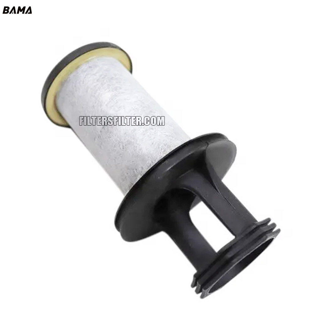 Replace LIEBHERR Crankcase Air Breathing Filter Element 12417487 - Buy ...