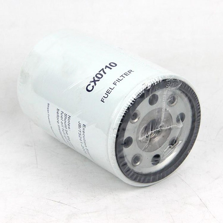 Replacement XGMA Generator Fuel Filter Element CX0710 - Buy Fuel Filter ...