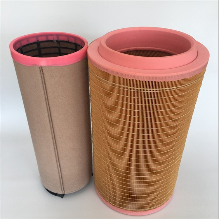 Replacement VOLVO Generator Set Air Filter Element 24424482 - Buy Air ...