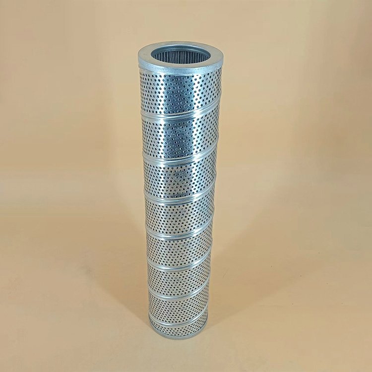 Replacement MP FILTRI Pump Truck Hydraulic Oil Filter Element ...