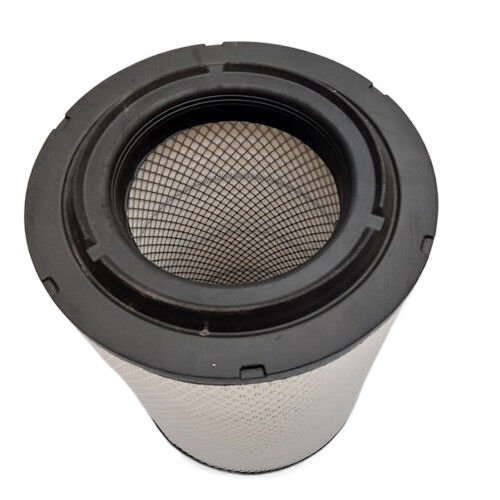 Replacement SCANIA Air Filter Element for Construction Machinery ...