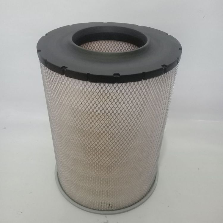 Replacement FLEETGUARD Engineering Machinery Air Filter Element AF26173 ...
