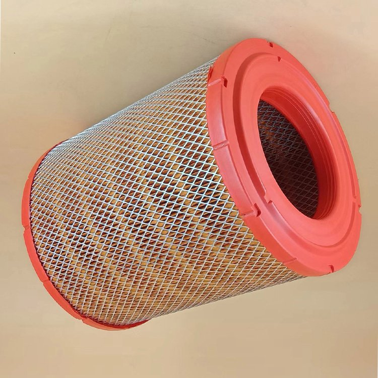 Replacement JAC Truck Air Filter Element 1109170LE010 - Buy Air Filter ...