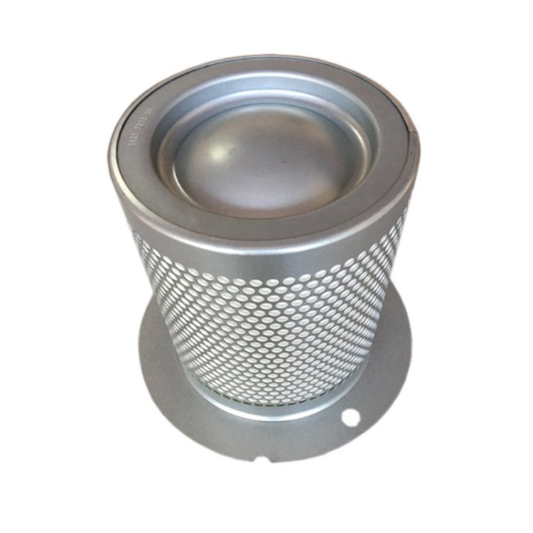 Replacement ATLAS COPCO Compressor Oil Gas Separation Filter Element ...