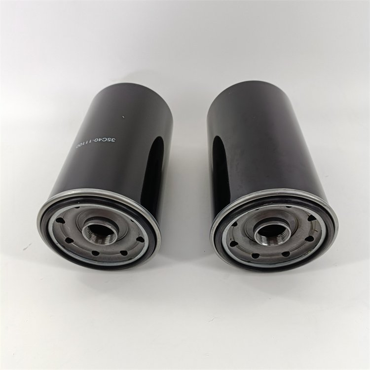 Replacement MITSUBISHI Industrial Hydraulic Oil Filter Element 35C40 ...