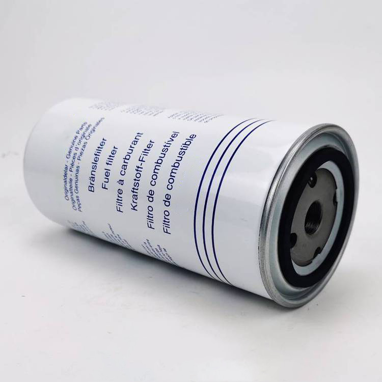 Replacement FLEETGUARD Fuel Filter FF5272 - Buy fuel filter, FLEETGUARD ...