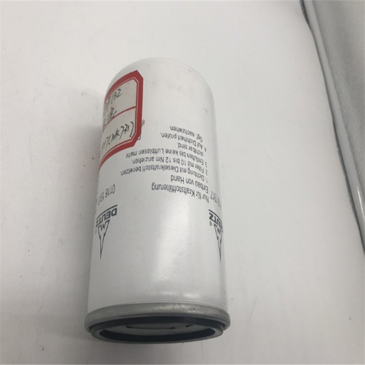 Replacement DEUTZ Engineering Machinery Oil Filter Cartridge 01174418 ...