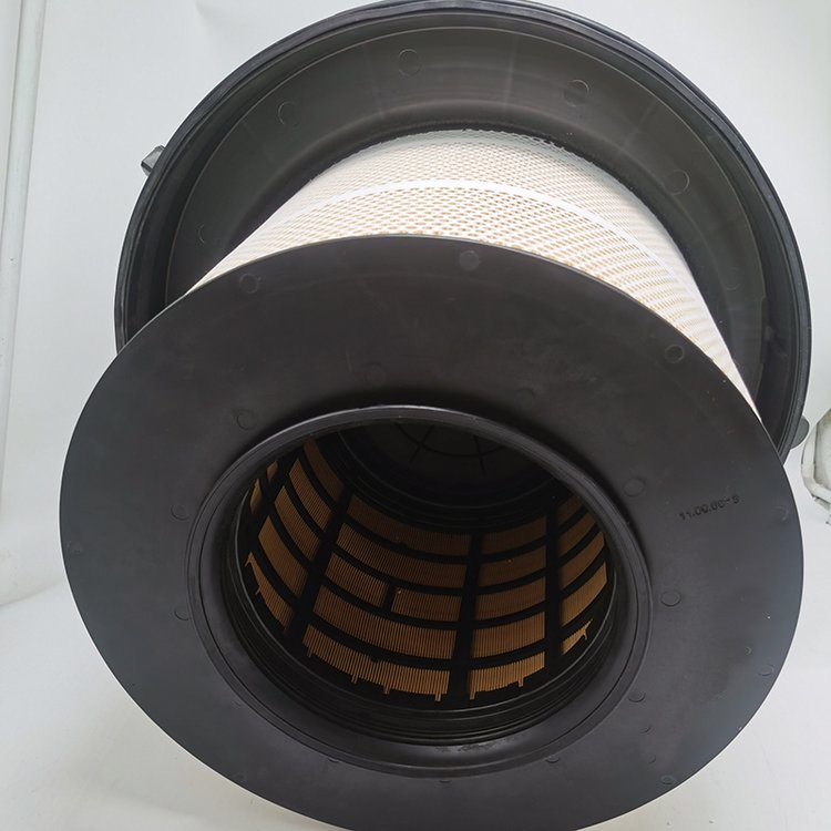 Replacement MERCEDES-BENZ Heavy Truck Air Filter 0040942404 Engine Air ...