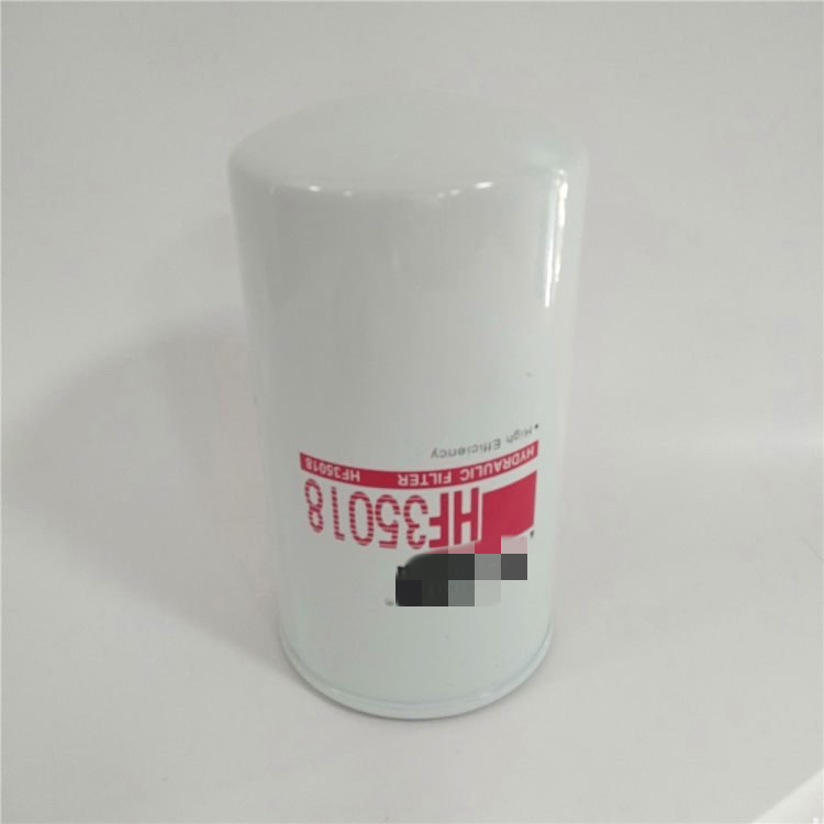 Replacement FLEETGUARD Construction Machinery Oil Filter Cartridge ...