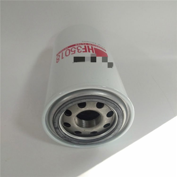 Replacement FLEETGUARD Construction Machinery Oil Filter Cartridge ...