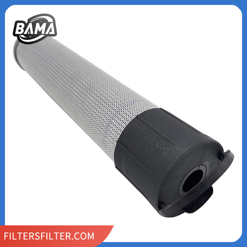 Replacement LIEBHERR 11081571 Hydraulic Oil Return Filter Element - Buy ...