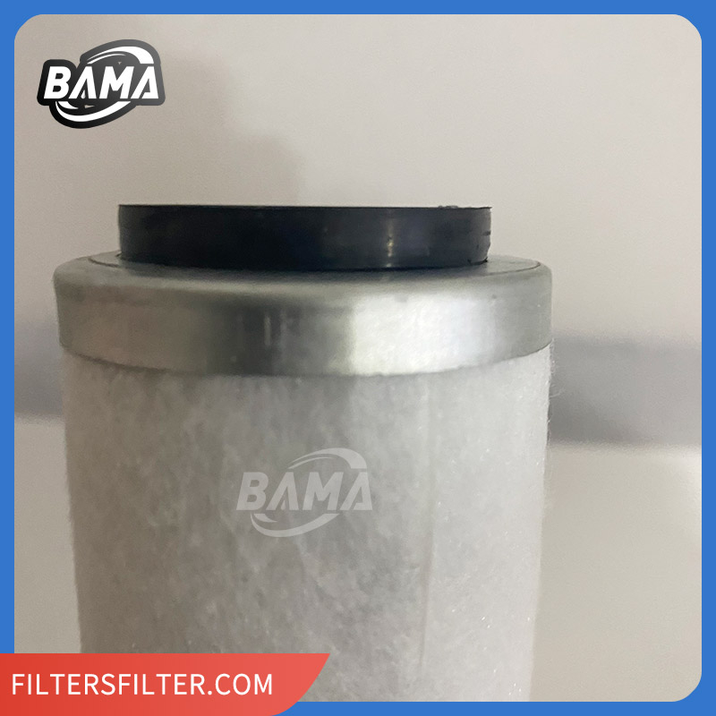 Replacement 18973 LEYBOLD Filter Element Vacuum Pump Filtration - Buy ...