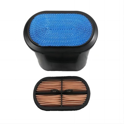 Replacement DONALDSON Engineering Machinery Air Filter P608533 - Buy ...