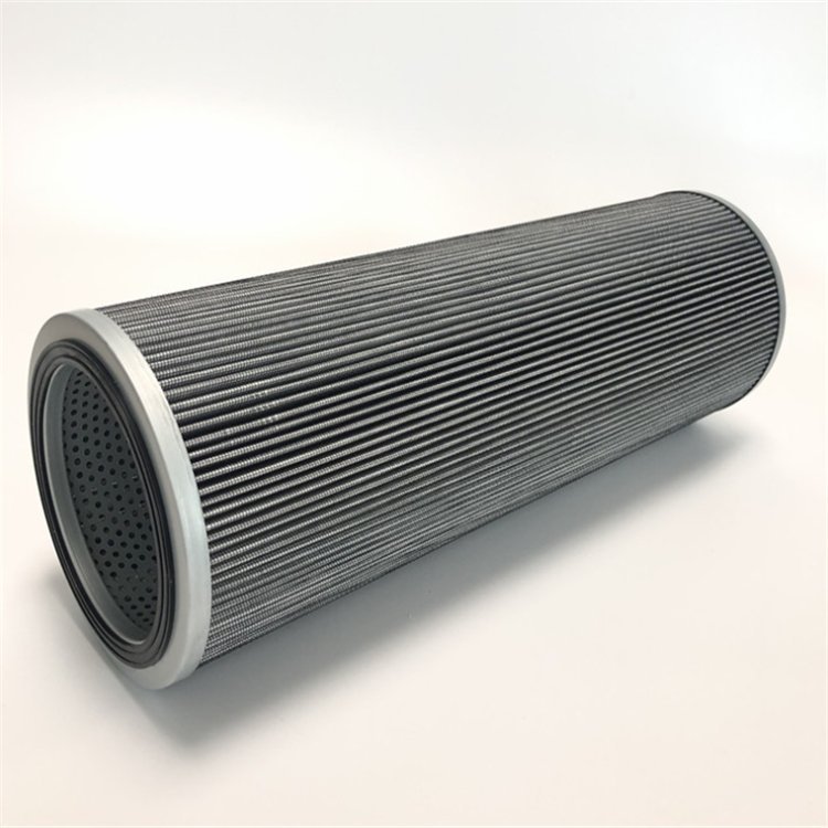 Replacemen DOOSAN Hydraulic Return Oil Filter Element for Construction ...