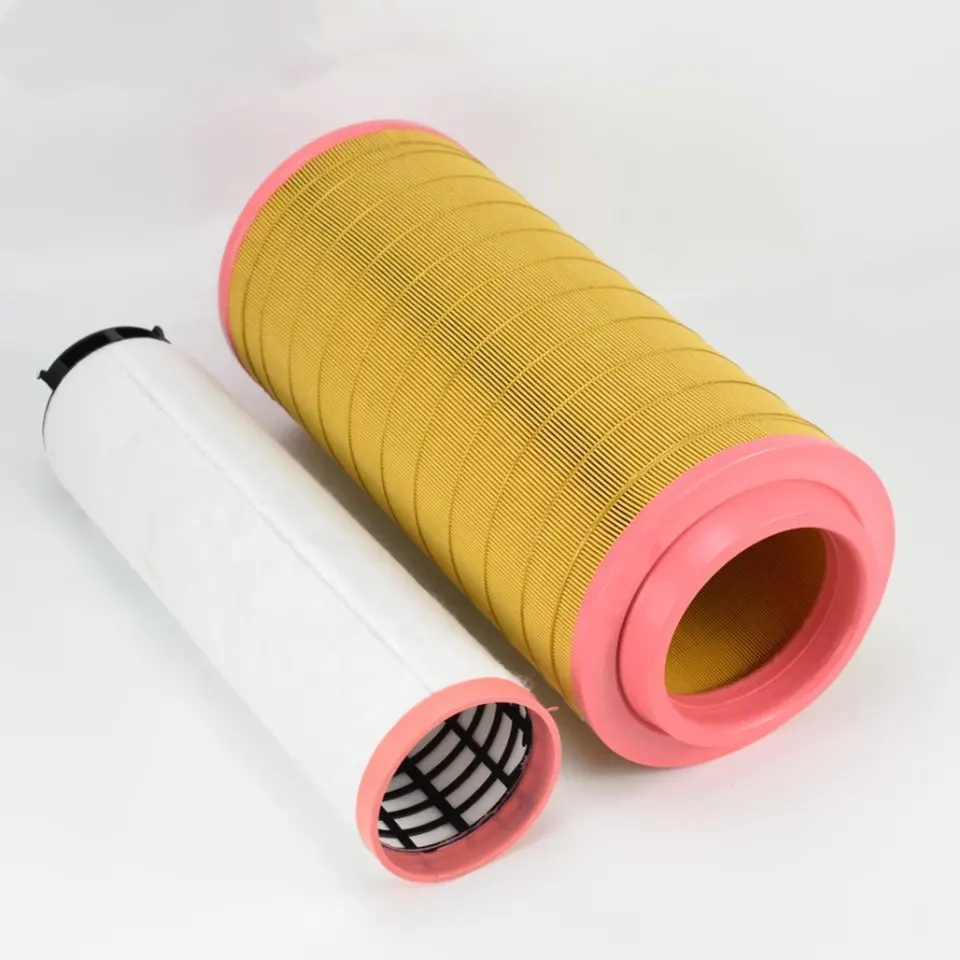 Replacement DONALDSON Truck Air Filter P782108 - Buy Air Filter P782108 ...