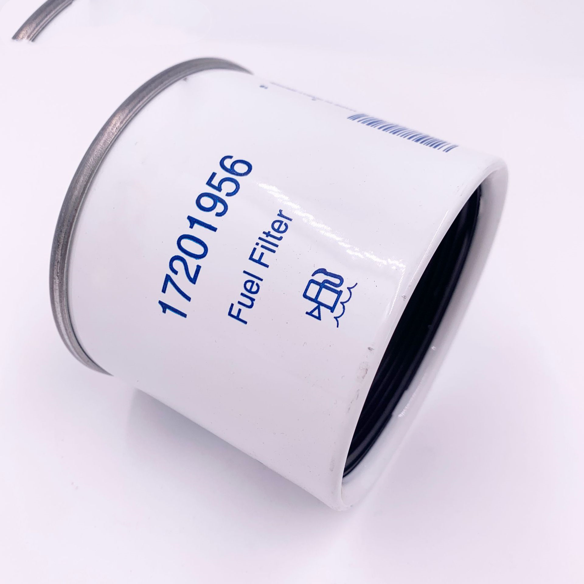 Replace VOLVO Agricultural Equipment Fuel Water Separation Filter ...