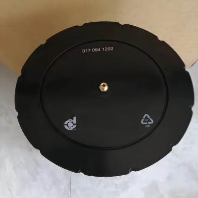 Replacement MTU Generator Set Air Filter Element 0170941202 - Buy Air ...