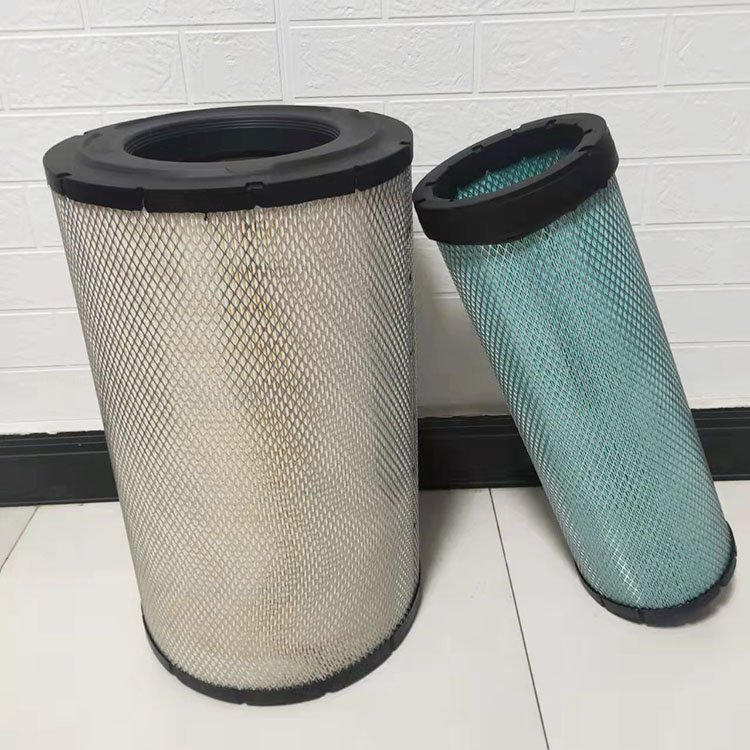 Replacement KOMATSU Air Filter 6001856100 - Buy Air Filter, KOMATSU ...