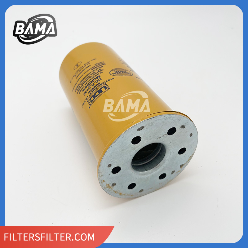 Replacement UCC Hydraulic Filter Element UC.R.6132 - Buy Hydraulic ...