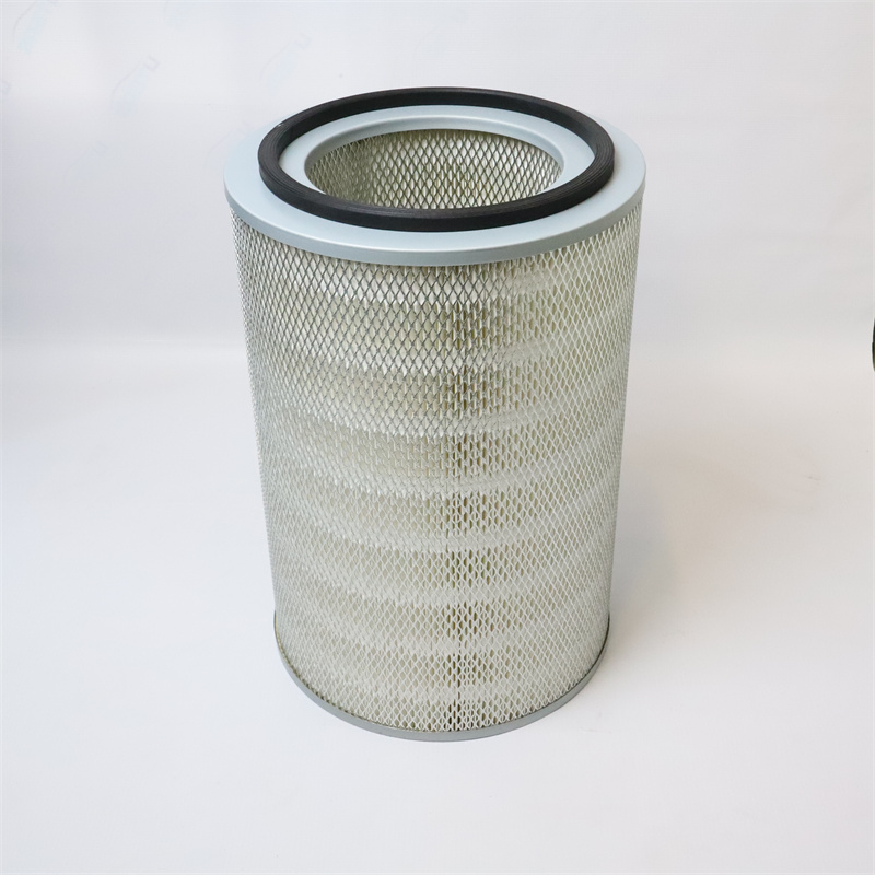 Replacement ATLAS COPCO Air Compressor Air Filter Element 52252061 ...