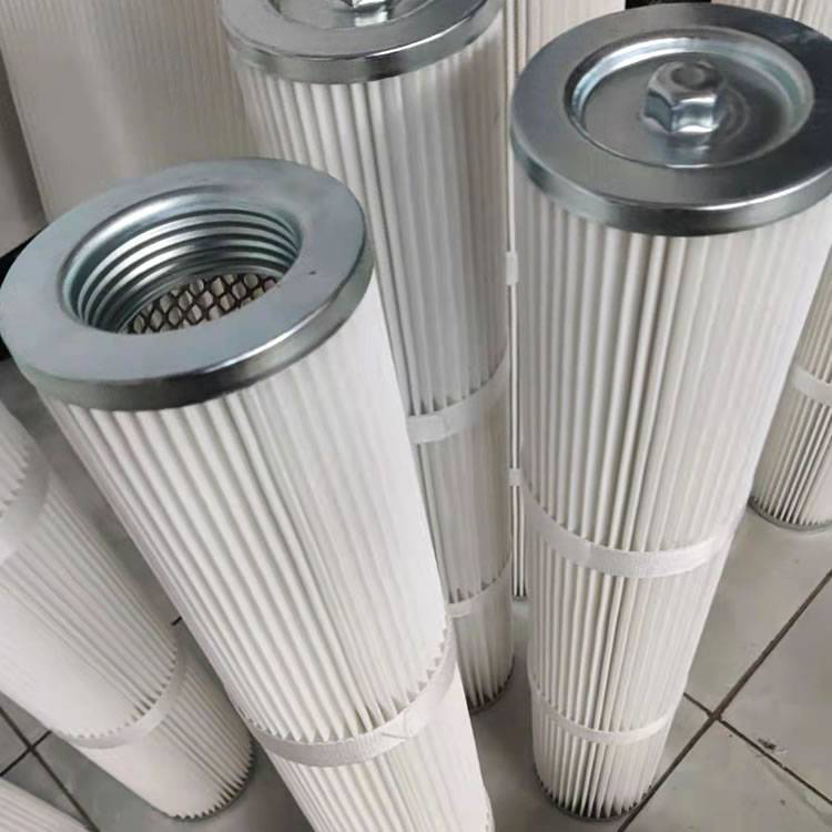 Replacement Atlas Copco Dust Collection Box Dust Removal Filter Element ...