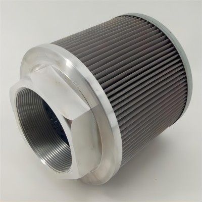 Replacement TAISEI KOGYO Heavy Equipment Oil Suction Filter SFT-24-150W ...