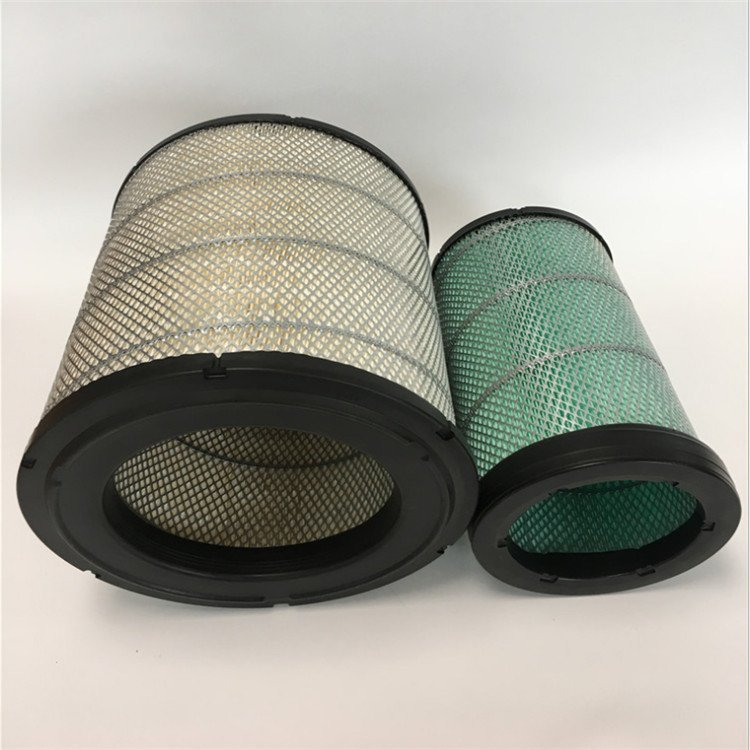 Replacement CATERPILLAR Engineering Equipment Air Filter Element 246 ...