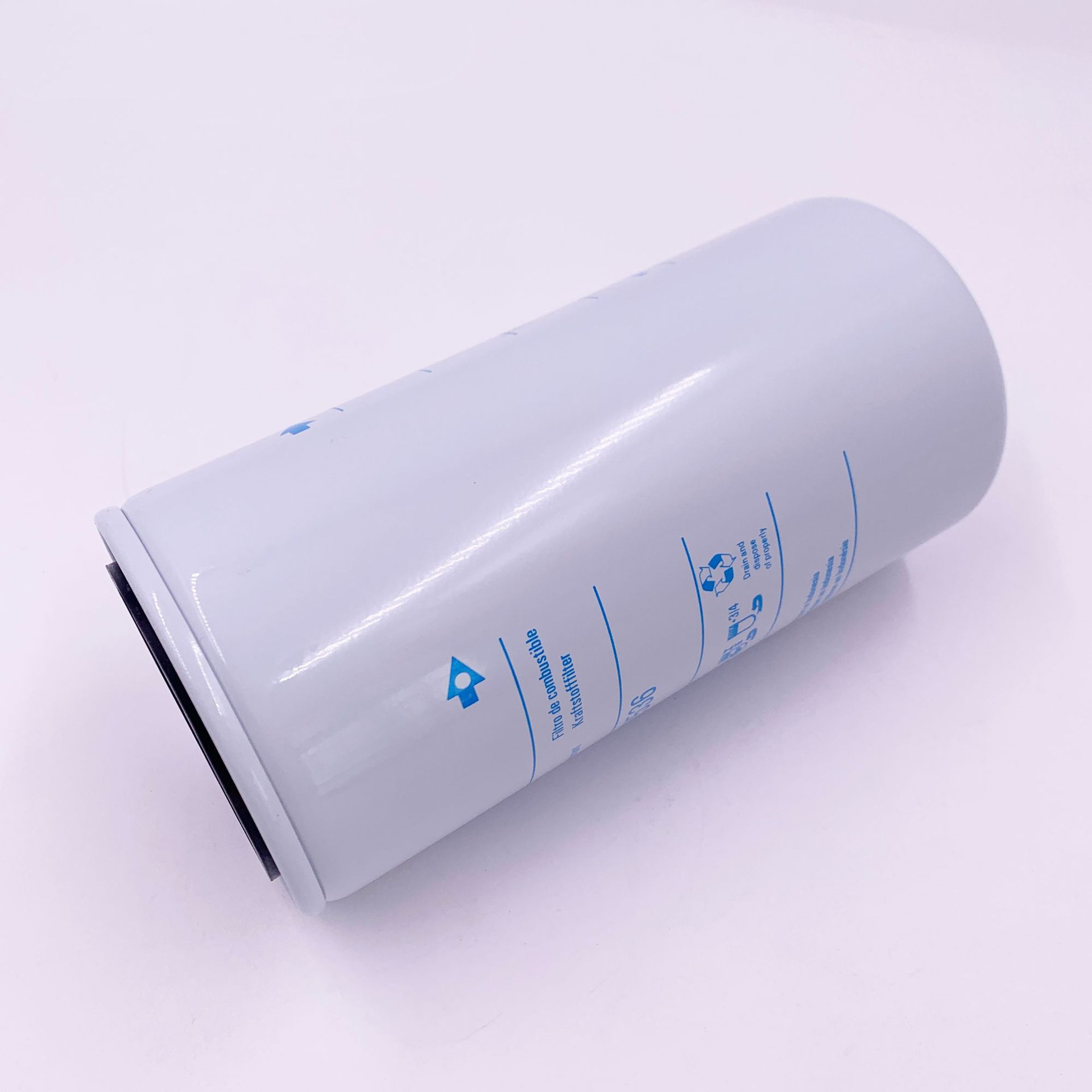 Replace DONALDSON Excavator Fuel Filter Element P502536 - Buy Fuel ...