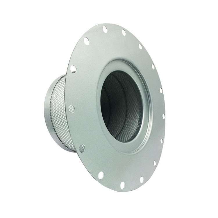 Replacement ATLAS COPCO Compressor Oil Gas Separation Filter Element ...