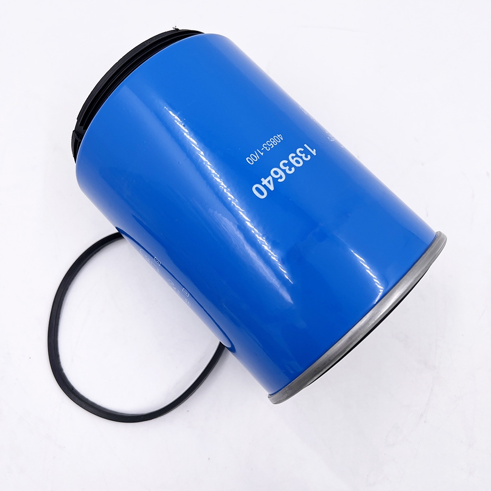 Replace SCANIA Mechanical Parts Fuel Water Separation Filter Element ...