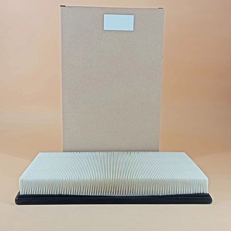 Replacement JOHN DEERETractor air filter AT307501 - Buy Air Filter ...