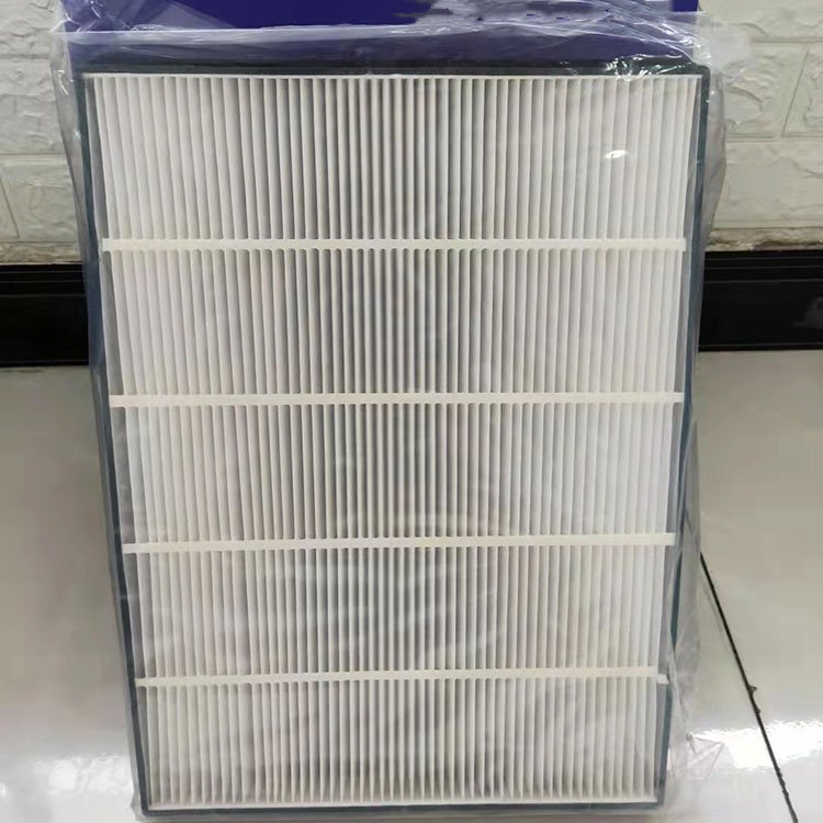 Replacement VOLVO Truck Air Filter 14689735 - Buy Air Filter 14689735 ...