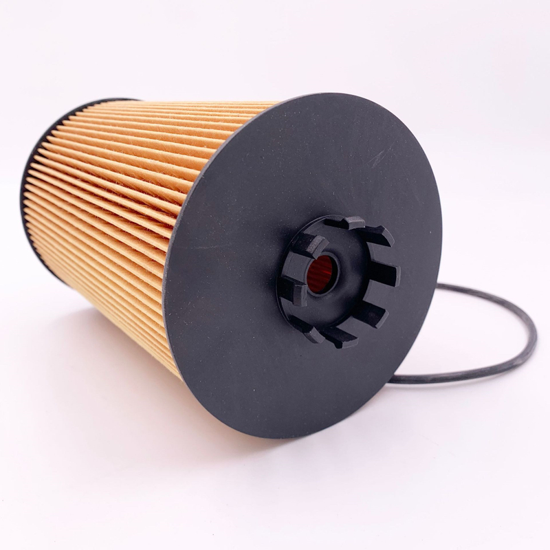 Replace HENGST Truck Oil Filter Element E422H D86 - Buy Oil Filter ...