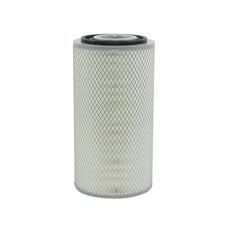 Replacement WEICHAI Loader Air Filter K2139 - Buy Air Filter K2139 ...