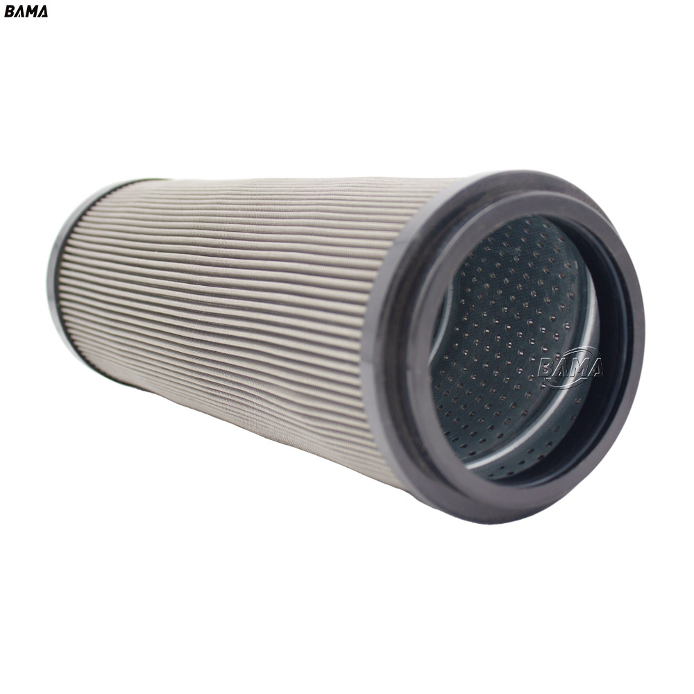 Replacement industrial filtration equipment hydraulic oil return filter ...