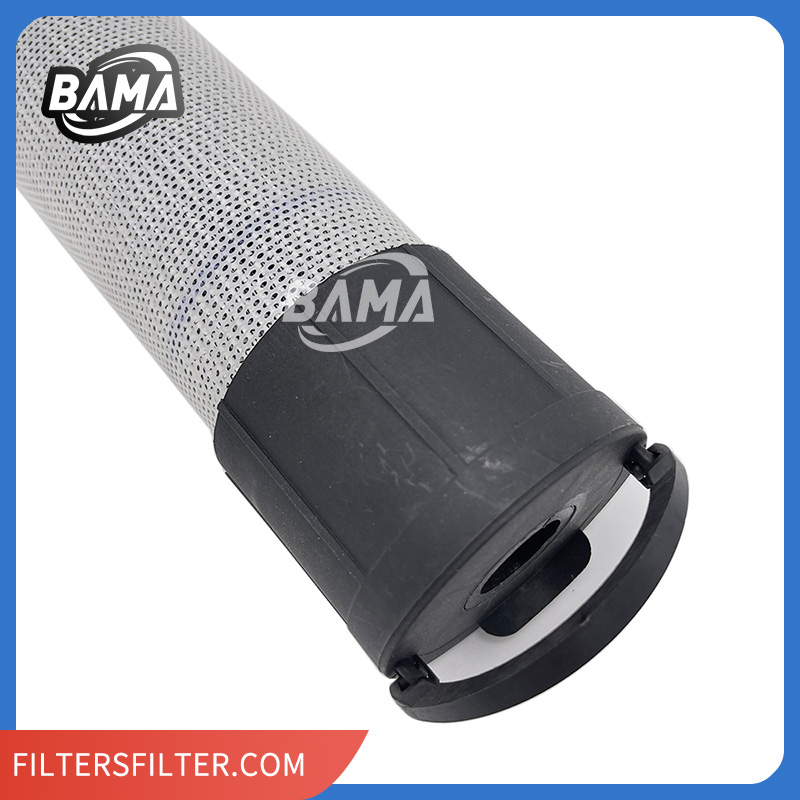 Replacement LIEBHERR 11081571 Hydraulic Oil Return Filter Element - Buy ...