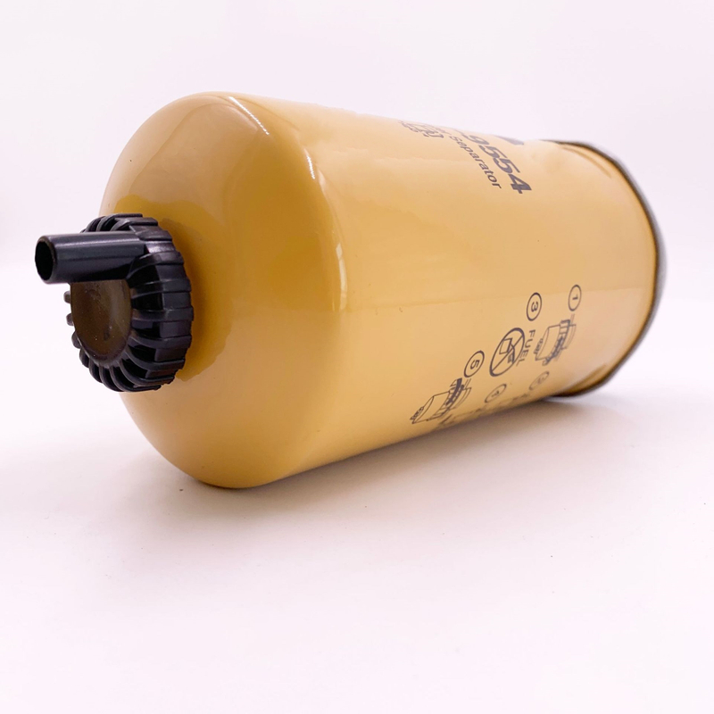 Replace CATERPILLAR Industrial Machinery Fuel Water Separation Filter ...
