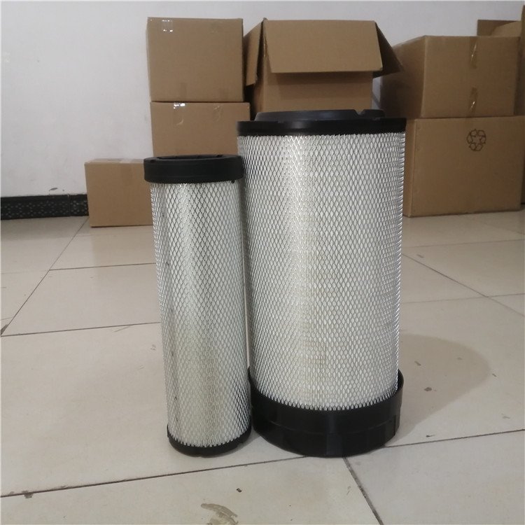 Replacement DYNAPAC Air Filter Element of Paver 4700394686 - Buy Air ...