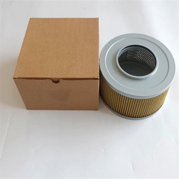 Replacement VOLVO Excavator Hydraulic Oil Suction Filter Element 1141 ...